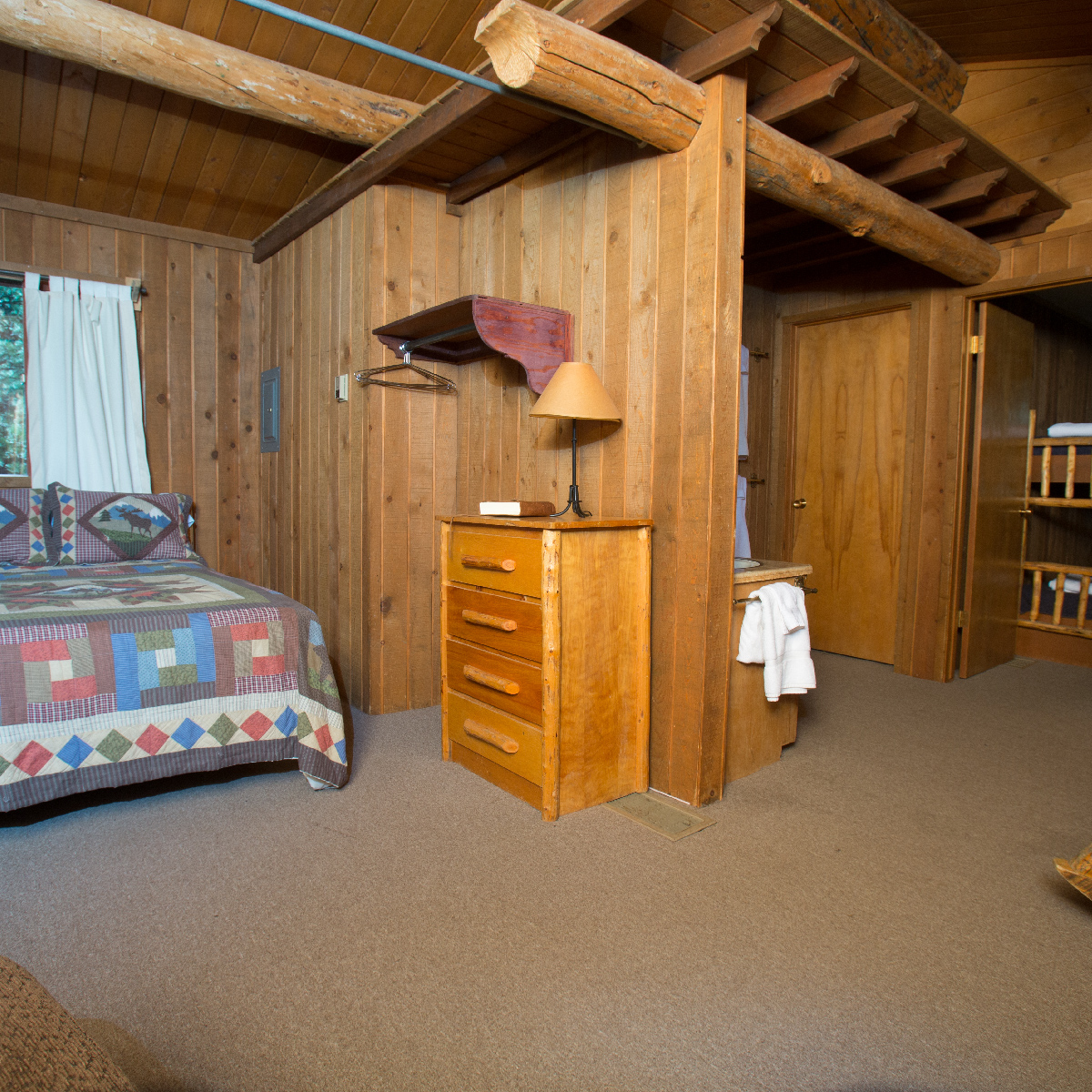 Horn Creek Family Camp | Sky Ranch Christian Camps