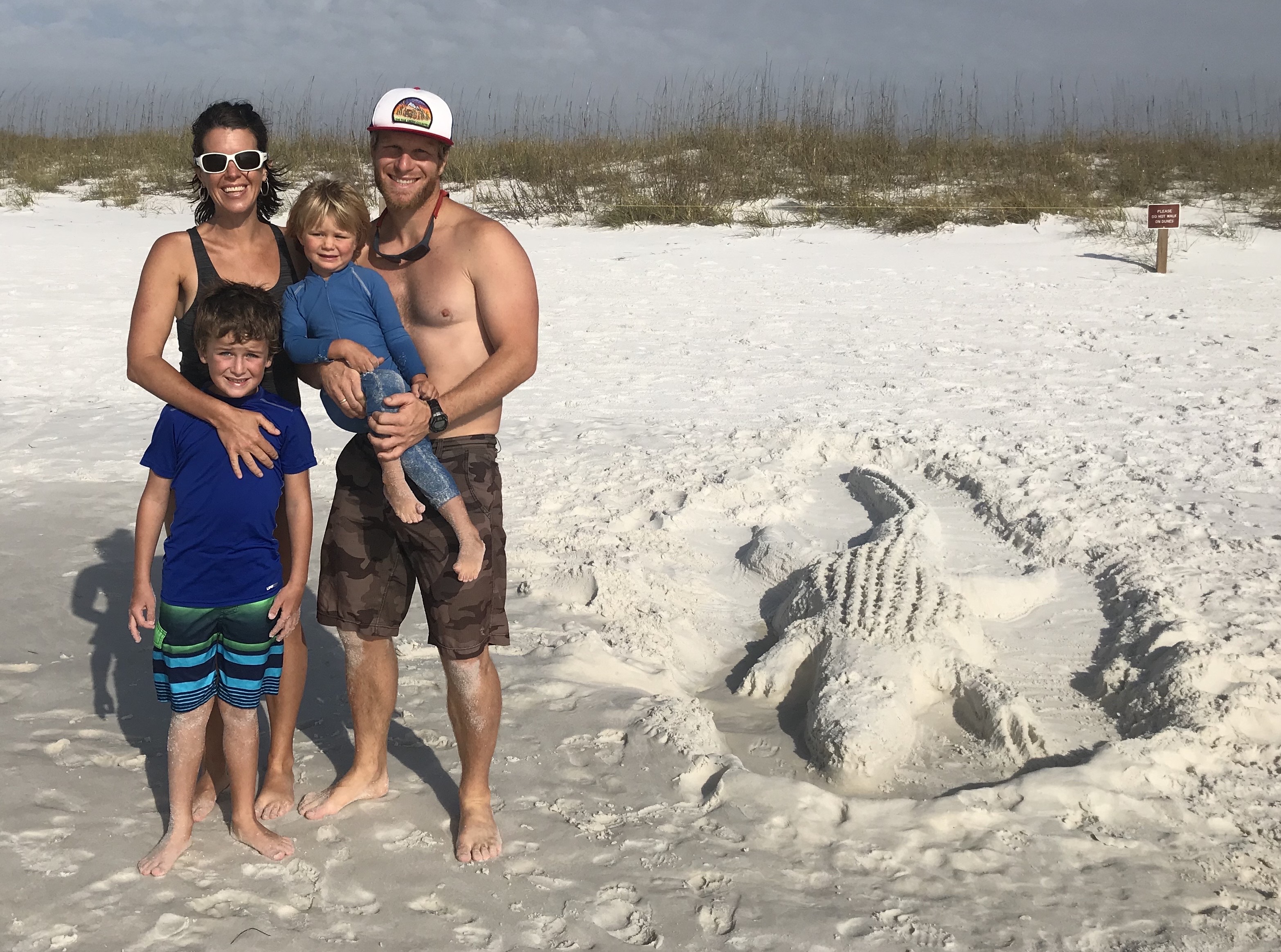 Let us not become weary in doing good - Kelly Pyke | Sky Ranch ...