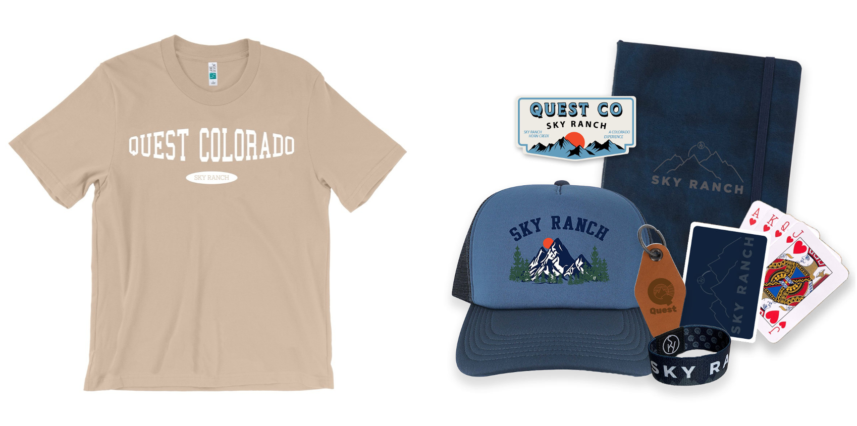 Stay Connected | Sky Ranch Christian Camps